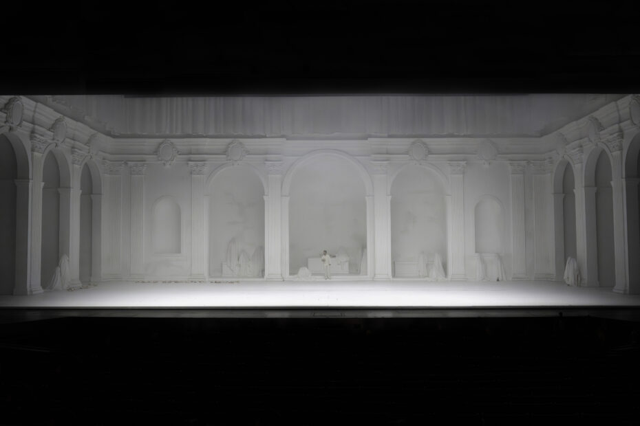 Salzburger Festspiele 2024: „Don Giovanni“ von Mozart